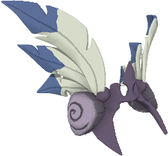 Mech Angel Helmet | Animal Jam Item Worth Wiki | Fandom