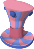 Top Hat | Animal Jam Item Worth Wiki | Fandom
