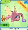 When Pigs Fly Bundle | Animal Jam Item Worth Wiki | Fandom