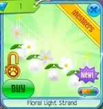 Spring Fennec Fox Bundle | Animal Jam Item Worth Wiki | Fandom