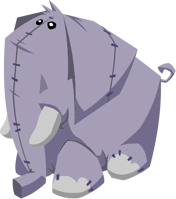 Giant Plushies | Animal Jam Item Worth Wiki | Fandom