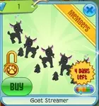 Glorious Goat Bundle | Animal Jam Item Worth Wiki | Fandom