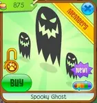 Haunted Hideout Bundle | Animal Jam Item Worth Wiki | Fandom