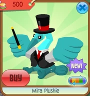Mira Collection | Animal Jam Item Worth Wiki | Fandom