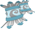 Ancient Mira Arm Bands | Animal Jam Item Worth Wiki | Fandom