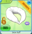 Winter Gala Bundle | Animal Jam Item Worth Wiki | Fandom