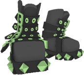 Rocker Outfit | Animal Jam Item Worth Wiki | Fandom