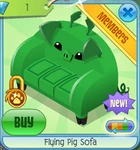 When Pigs Fly Bundle | Animal Jam Item Worth Wiki | Fandom