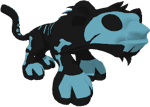 Skeleton Suit | Animal Jam Item Worth Wiki | Fandom