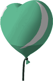 Heart Balloon | Animal Jam Item Worth Wiki | Fandom