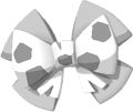 Jamaaliday Head Bow | Animal Jam Item Worth Wiki | Fandom