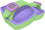 Sandals | Animal Jam Item Worth Wiki | Fandom