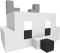 Pixelated Heads | Animal Jam Item Worth Wiki | Fandom