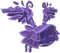 Colored Alpha Armor | Animal Jam Item Worth Wiki | Fandom