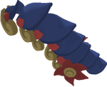 Rare Flower Armor Set | Animal Jam Item Worth Wiki | Fandom