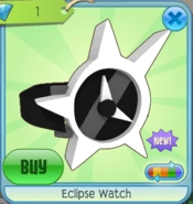Eclipse Armor Set | Animal Jam Item Worth Wiki | Fandom
