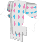 Sparkly Scarf | Animal Jam Item Worth Wiki | Fandom