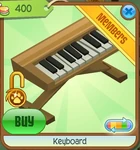 Jam Session Shop Items | Animal Jam Item Worth Wiki | Fandom