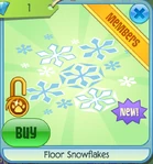 Winter Gala Bundle | Animal Jam Item Worth Wiki | Fandom