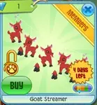 Glorious Goat Bundle | Animal Jam Item Worth Wiki | Fandom