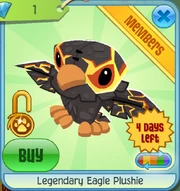 Patterned Plushies Collection | Animal Jam Item Worth Wiki | Fandom