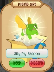 Seriously Silly Bundle | Animal Jam Item Worth Wiki | Fandom