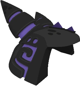 Ancient Phantom Armor | Animal Jam Item Worth Wiki | Fandom
