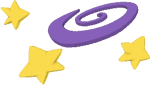 Dizzy Stars | Animal Jam Item Worth Wiki | Fandom