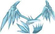 Ice Armor Set | Animal Jam Item Worth Wiki | Fandom