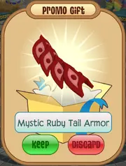 Mystic Tide Bundle | Animal Jam Item Worth Wiki | Fandom