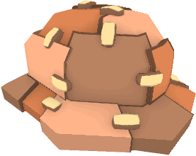 Patched Hat | Animal Jam Item Worth Wiki | Fandom