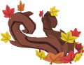 Autumn Armor Set | Animal Jam Item Worth Wiki | Fandom