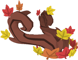 Autumn Armor Set | Animal Jam Item Worth Wiki | Fandom