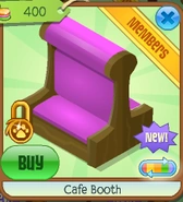 Cafe Collection | Animal Jam Item Worth Wiki | Fandom