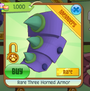 Unobtainable Land RIMs | Animal Jam Item Worth Wiki | Fandom