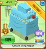 Jammer Party Shop Items | Animal Jam Item Worth Wiki | Fandom