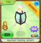 Haunted Hideout Bundle | Animal Jam Item Worth Wiki | Fandom
