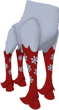 Regal Snowflake Bundle | Animal Jam Item Worth Wiki | Fandom