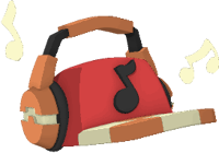 Club Geoz Hat and Headphones | Animal Jam Item Worth Wiki | Fandom