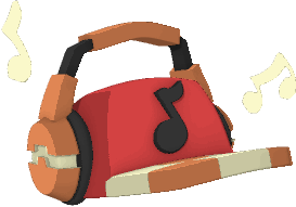 Club Geoz Hat and Headphones | Animal Jam Item Worth Wiki | Fandom