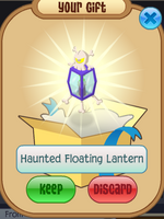 Haunted Hideout Bundle | Animal Jam Item Worth Wiki | Fandom