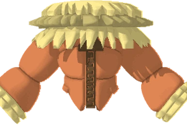 phantom king statue aj