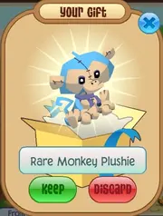Rare Plushies | Animal Jam Item Worth Wiki | Fandom