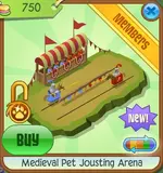 Jammer Party Shop Items | Animal Jam Item Worth Wiki | Fandom