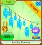 Haunted Hideout Bundle | Animal Jam Item Worth Wiki | Fandom