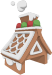Gingerbread Armor Set | Animal Jam Item Worth Wiki | Fandom