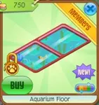 Aquarium Items | Animal Jam Item Worth Wiki | Fandom