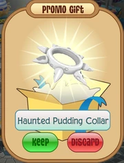 Haunted Frights Bundle | Animal Jam Item Worth Wiki | Fandom