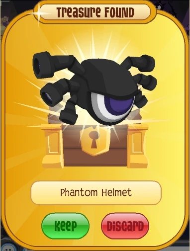 Phantom Armor Set | Animal Jam Item Worth Wiki | Fandom