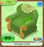 Antique Collection | Animal Jam Item Worth Wiki | Fandom